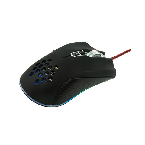 China 8D gaming mouse ST-GM376, Human body engineering design on Global ...