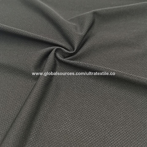 Buy Wholesale China 95%polyester 5%spandex Polyester Fabric Quick Dry ...