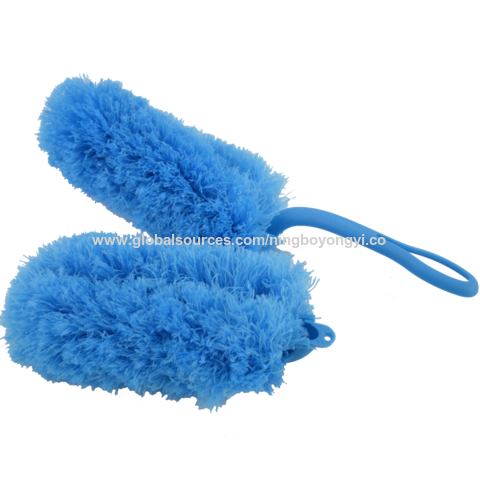 Buy Wholesale China Microfiber Mini Fluffy Duster,car Duster, Housework ...