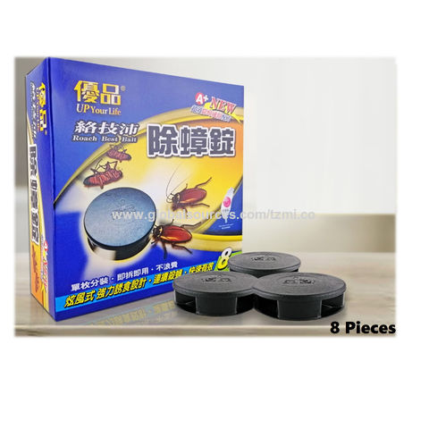 Buy Wholesale Taiwan Pest Control Baits & Lures,cockroach Attractor ...