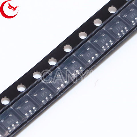 AD8615AUJZ, AD8615AUJZ Operational amplifier IC CHIP - Buy China AD8615 ...