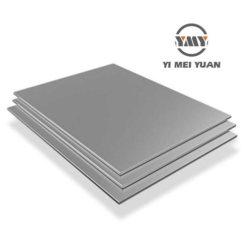 SUS410 SUS321 304 Ss dinner plate Hot rolled plate Stainless steel ...