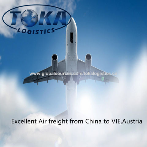 Buy Wholesale China Air Freight Logistic Service Freight Forwarder Toys ...