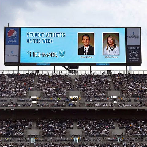 SMD 320x160mm p2.5 p3 p4 p5 p6 p8 p10 outdoor indoor led display screen ...