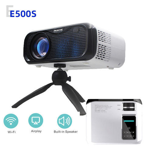 Buy Wholesale China Lcd 150 Ansi Lumens Hd Support 1080p Projector Led ...