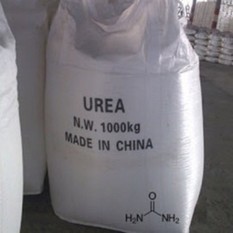 Buy Wholesale Canada Agriculture Urea Fertilizer & Urea Fertilizer at ...