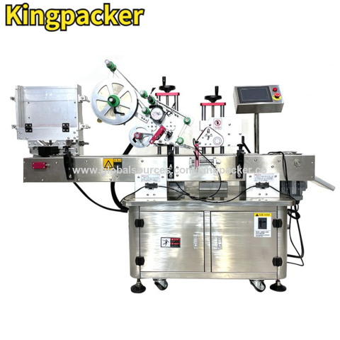 Buy Standard Quality China Wholesale Automatic Horizontal High-speed ...