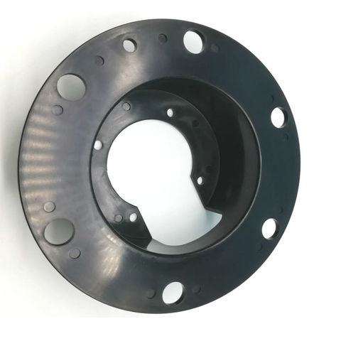 China Customized plastic injection molding sleeve cover on Global ...