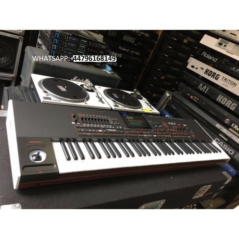 Buy Wholesale United Kingdom Korg Pa2xpro 76-key Arranger Keyboard ...