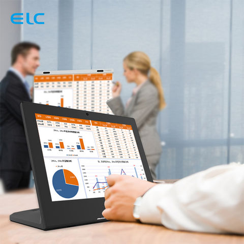 Buy Wholesale China L Shape 10 Inch Touch Screen Customer Feedback ...