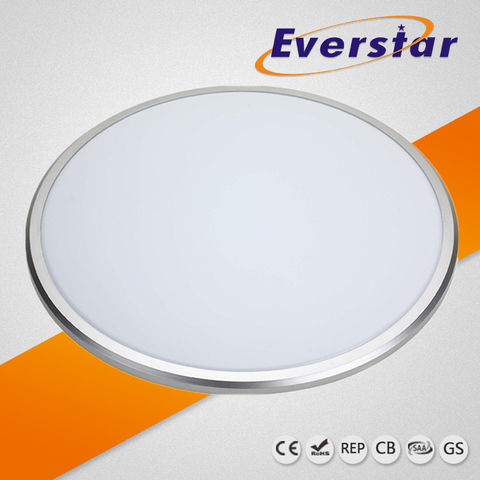 Buy Wholesale China Led Ceiling Light Round 25w 220-240v Aluminum Ring ...