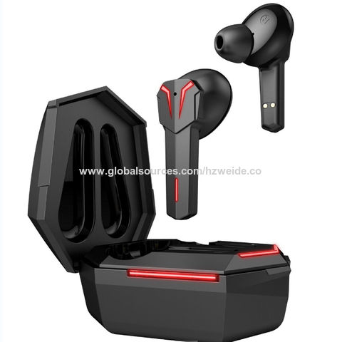 Buy Wholesale China Gaming Tws,v5.0 True Wireless Earphones ,mini Sport ...
