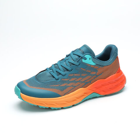 Ultra Lightweight Breathable Running Sneakers For Men,cushioned Shock ...