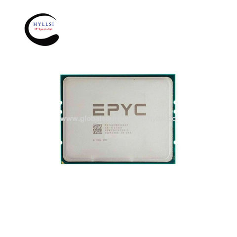 Buy Wholesale China Epyc 7351 Server Processor & Epyc 7351 at USD 985 ...