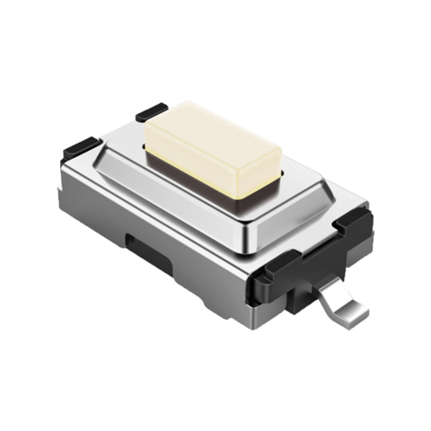 6.1 X 3.7 MM TACT SWITCH, tactile switch - Buy Hong Kong SAR tact ...