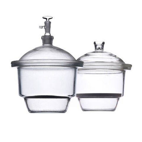 Bulk Buy China Wholesale High Quality Vacuum Desiccator Jar Laboratory ...