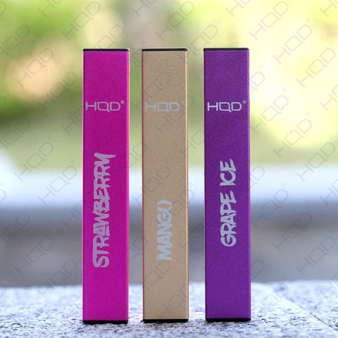 China HQD Ultra Stick 400 Puffs on Global Sources,HQD Ultra Stick H010 ...