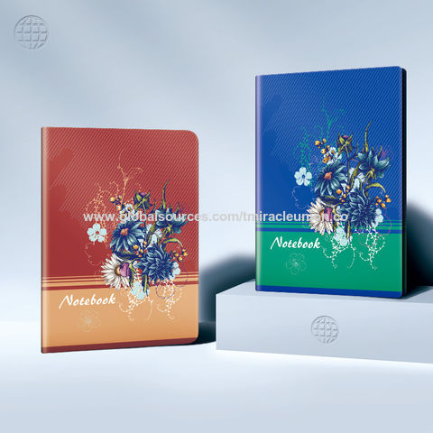 Buy Wholesale China A5 Size Classmate Binder Notebook For Students ...