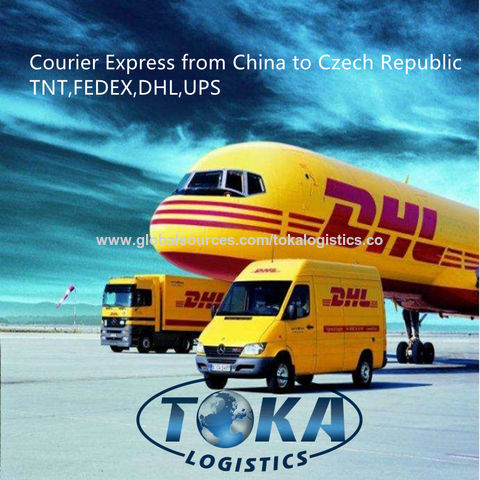 Buy Wholesale China Freight Service Express Courier Dhl,ups,fedex,tnt ...