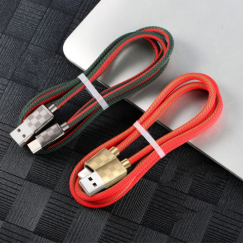 China Date cable on Global Sources,mobile phone cable,braided data cable