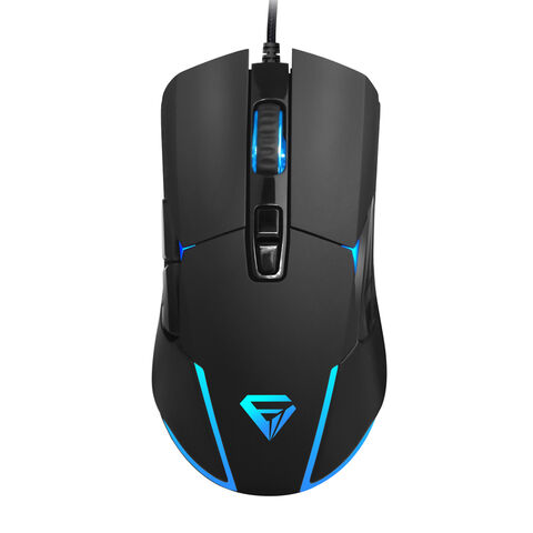 Buy Wholesale China 7d New Gaming Mouse For Gamer & Gaming Mouse at USD ...