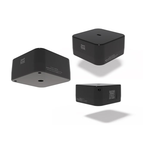 China High Accuracy shopping mall people optical counter sensor ...