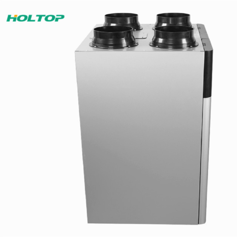 Buy Wholesale China New Design Hrv Compact Vertical Top Ports Heat ...