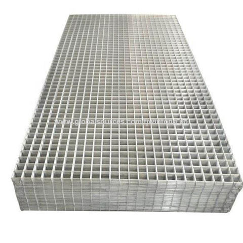 Buy Wholesale China Galvanized Rigid Wire Mesh Panel For Dog Kennel And ...