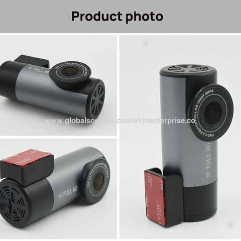 Buy Wholesale China Hidden Car Dvr Dash Camera,car Black Box/car Dvr ...