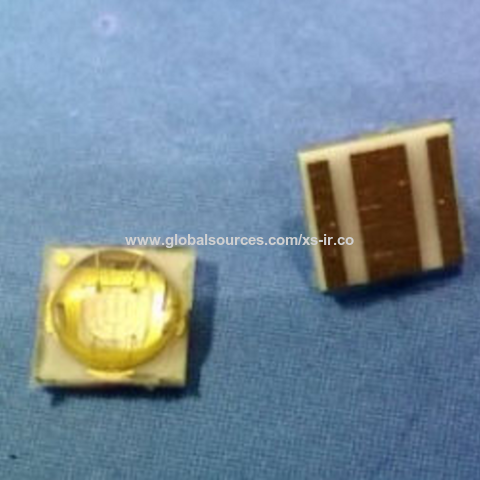 Buy Wholesale China Infrared Led, Smd Led Infrared, 850nm 940nm Ir Led ...