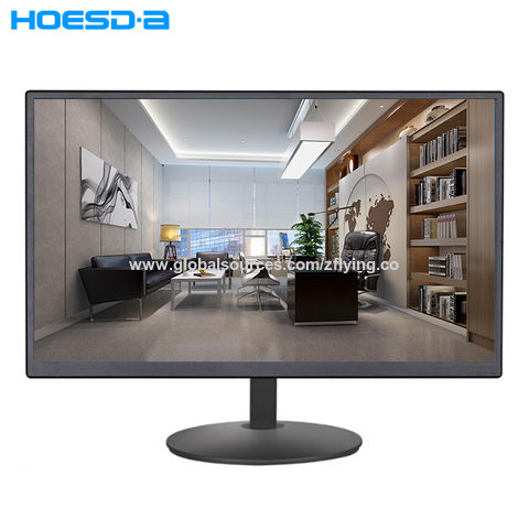 Hoesda 18.5inch led monitor , laptop monitor ,office monitor ,computer ...