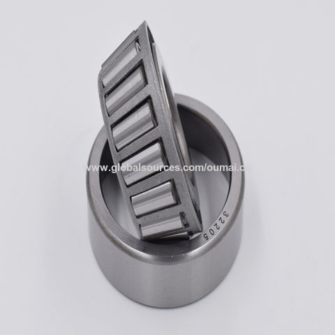 China Automobile 32303 low price bearing 7603 on Global Sources,roller ...