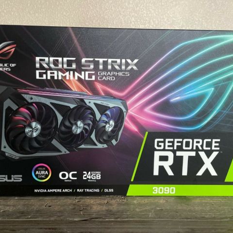 Buy Wholesale United States Buy 5 Get 3 Free Rtx 3090 Gpu Available For ...