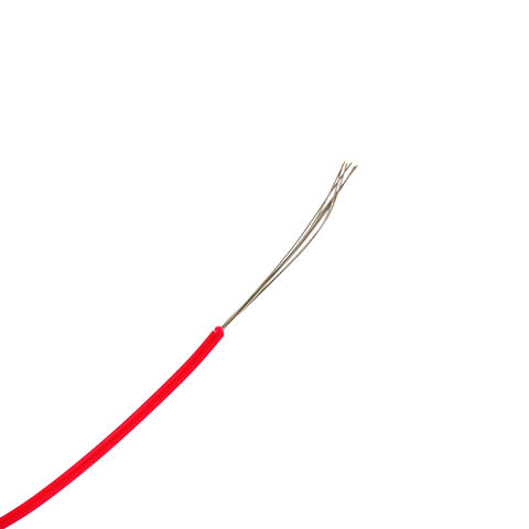 Buy Wholesale China Ul1007 Tinned Copper Conductor Pvc Insulation Single Core Electrical Hook-up ...