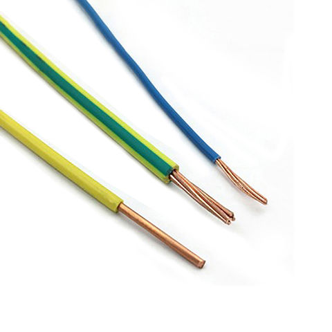 China UL1330 heat resistance copper conductor FEP insulation single core electrical hookup wire ...