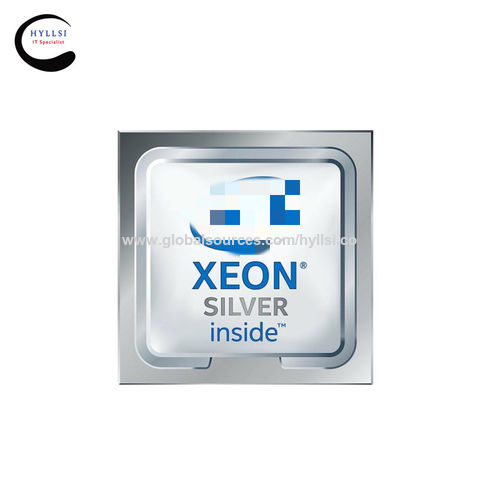 China Xeon Silver 4216 Processor 22M Cache, 2.10 GHz on Global Sources ...