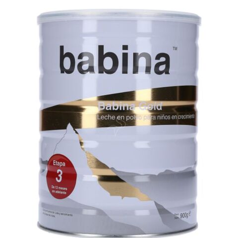 Babina Baby Milk $5.9 - Wholesale United Kingdom Baby Milk Powder at ...