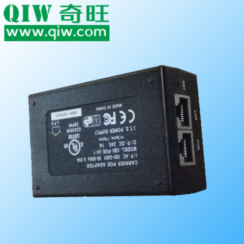 Buy Wholesale China Poe Adapter;poe Ac Adapter;poe Power Adapter;poe ...