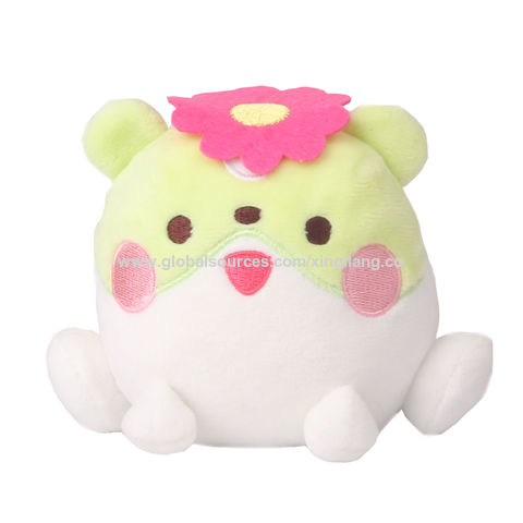 China Squeeze animals Stress Relief Stuffed Plush Toy Slow Rising ...