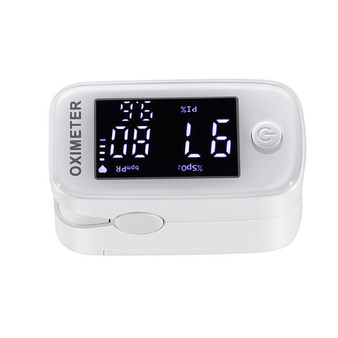 Buy Wholesale China Wholesale Largest Led Pulse Oximeter Digital ...