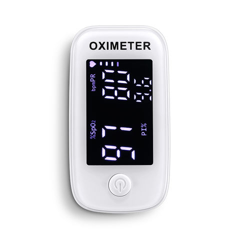 Buy Wholesale China Fda Ce Iso13485 Pulse Oximeter Digital Led Screen ...
