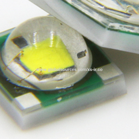 Buy Wholesale China Infrared Components,850nm 940nm,high Power Led ...