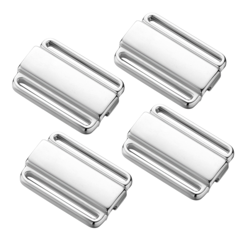 Buy Wholesale China Bra Buckle, Various Colors Are Available & Bra ...