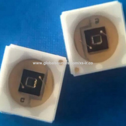 Buy Wholesale China Ir Leds,smd Led Diodes 850nm 940nm,3535 Infrared ...