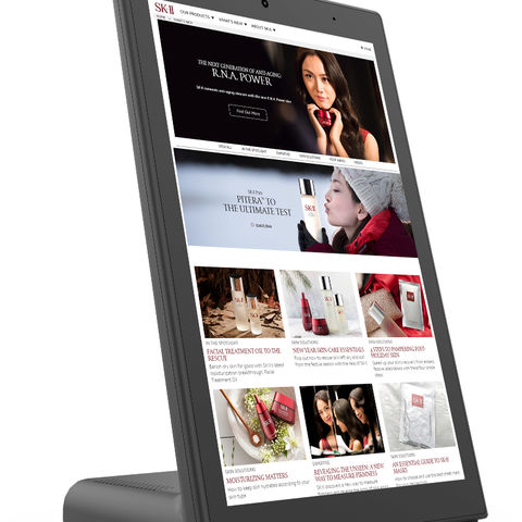 Buy Wholesale China Restaurant Menu Ordering Machine 10.1 Inch L Shape ...