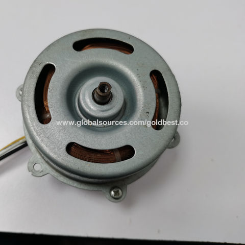 Buy Wholesale China 120v 60hz Ac Fan Motor High Torque High Speed For ...