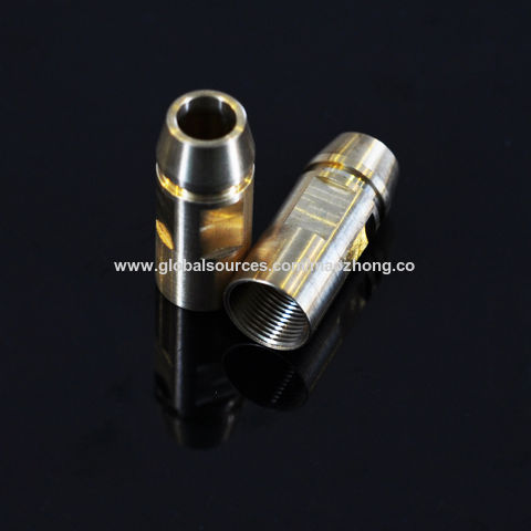 Buy Wholesale China High Precision Custom Machining Brass Stainless ...