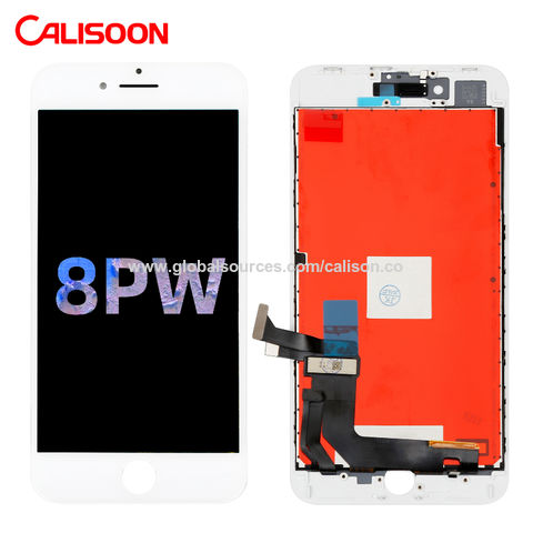 Buy Wholesale China Calisoon Original Lcd For Iphone 8 Plus Screen ...
