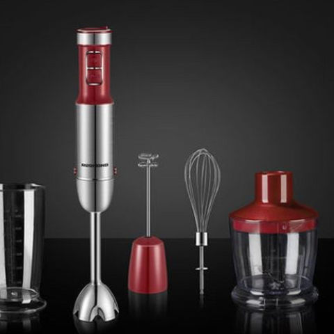 Buy Wholesale China 800w Multi 5 In 1 High End Variable Speed Electric ...