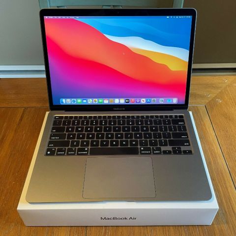 Buy Wholesale United States Apple Macbook Pro 13in (256gb Ssd, M1, 8gb ...